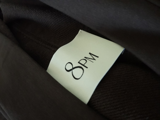 8PM