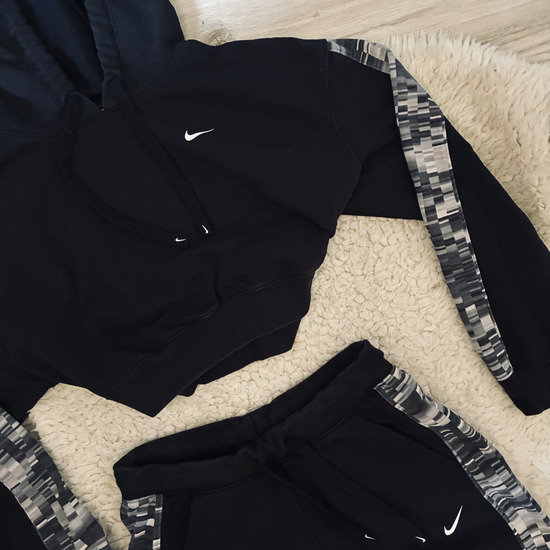   Nike original komplet