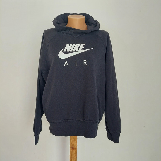 NIKE duks sa kapuljacom vel L