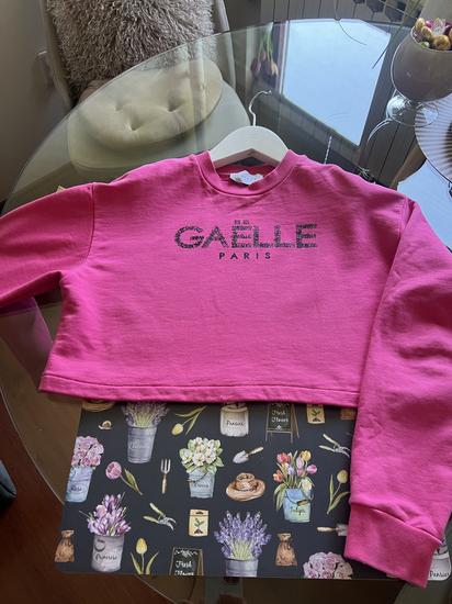 GAELLE crop duks