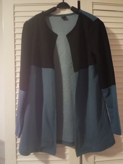 Shein kardigan br 36