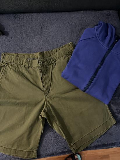 Uniqlo sorc i duks snizen na 1000