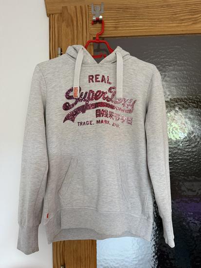 Orginal superdry duks