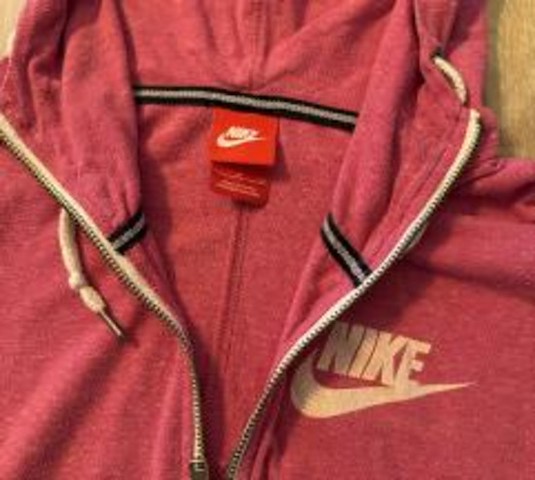 Nike original s/m