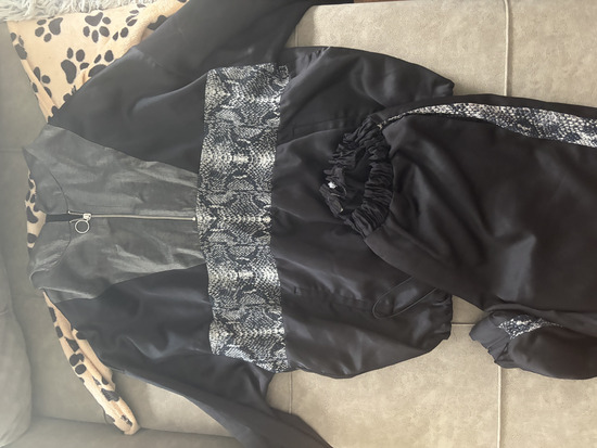 Zara komplet trenerka