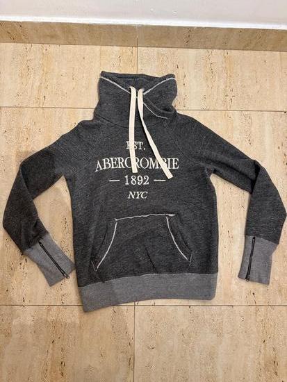 Abercrombie duks