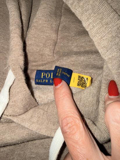 Duks Polo Ralph Louren original