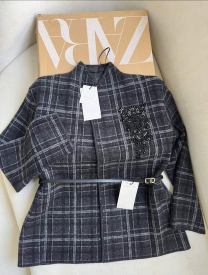 Zara kardigan L/XL