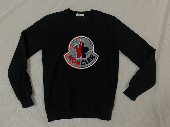 Moncler duks