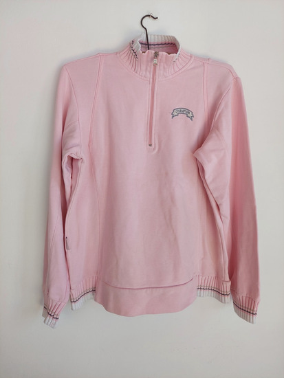Champion pamucni duks XL kao nov