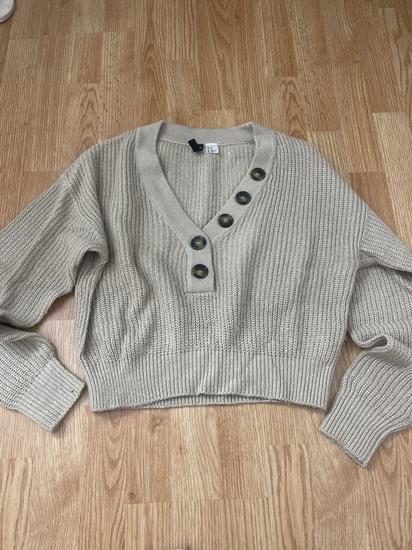 Dzemperak H&M S/XS