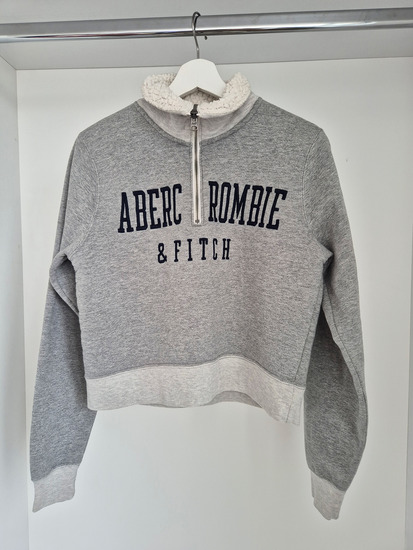 Abercrombie & Fitch duks S