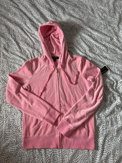 ORIGINAL JUICY COUTURE duks