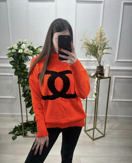 chanel rolka