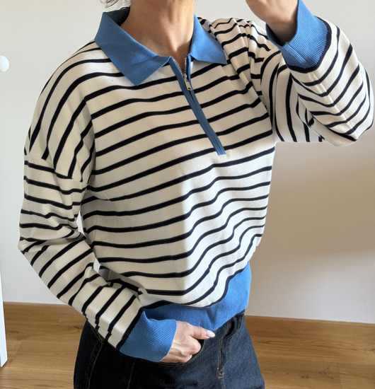 Zara dzemper NOV sa etiketom