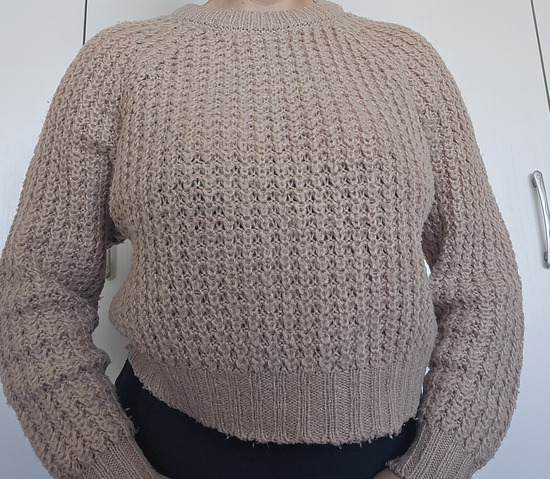 Terranova dzemper, XS velicina