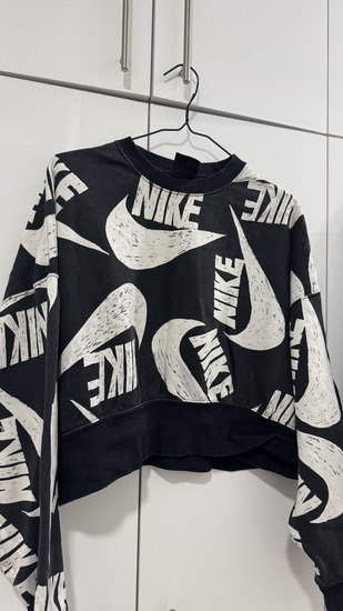 nike duks