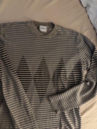 armani dzemper