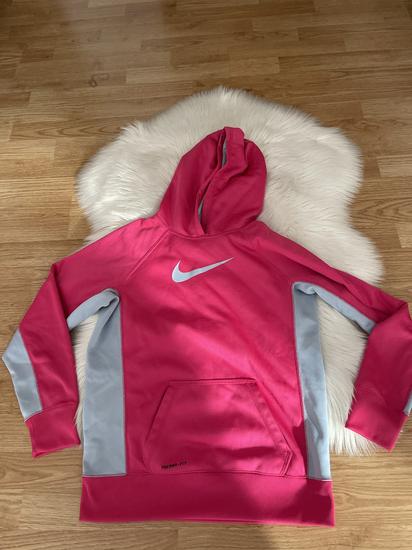 Original Nike dux pink