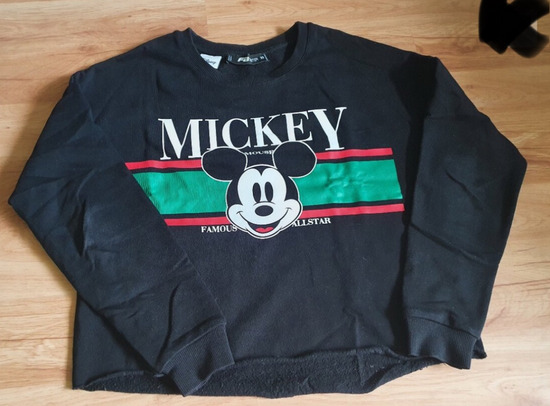 FB Sistsrs Xs disney duks