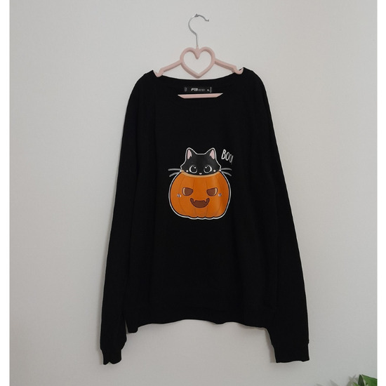 FB Sister Halloween Duks
