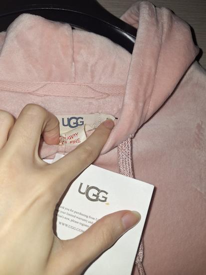 Ugg mekani duks novo