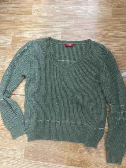 Guess dzemper S
