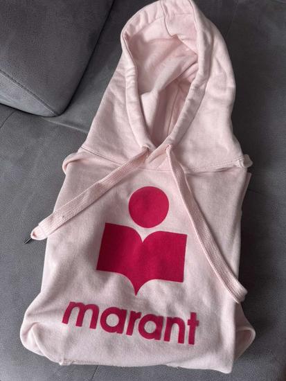 Isabel Marant novi duks