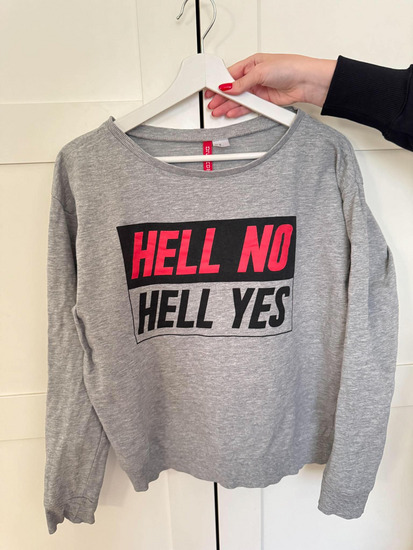 H&M duks