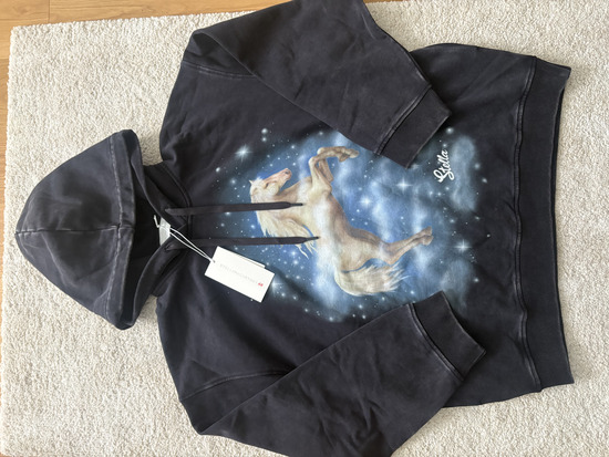 Stella Mccartney H&M Duks novo snizeno 11500
