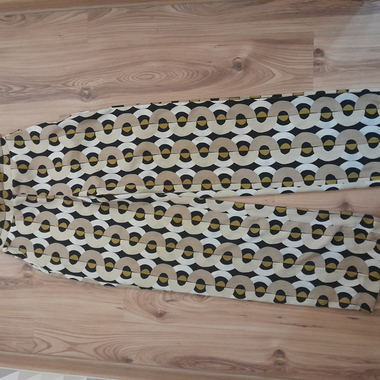 Zara pantalone xs
