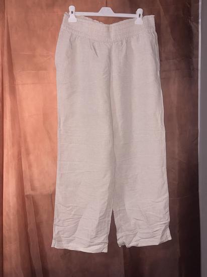 H&M lanene pantalone
