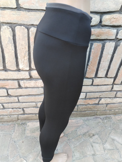 Fitness helanke vel S