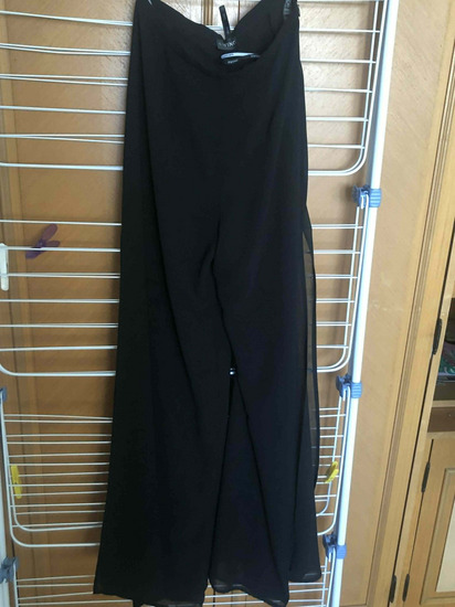 Nove pantalone letnje