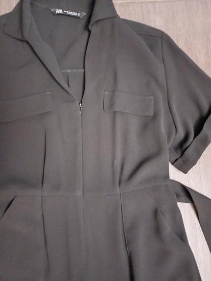 ZARA    KOMBINEZON    NOV XS-M