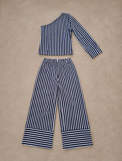 Zara komplet