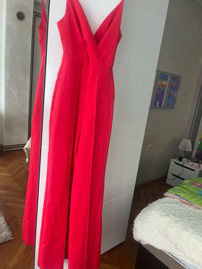 Blondy kombinezon