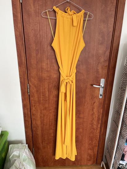 Zara Kobinezon Novo M-