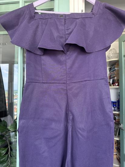 Kombinezon PS fashion