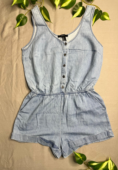 Forever 21 kombinezon, M