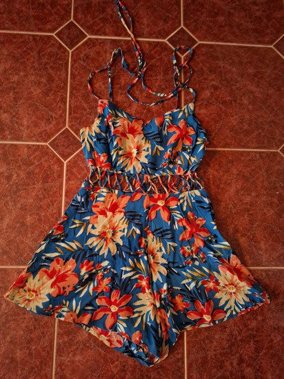 TOPSHOP kombinezon