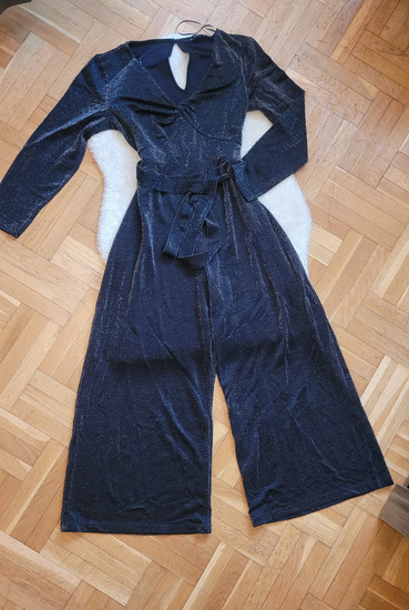 F&F kombinezon