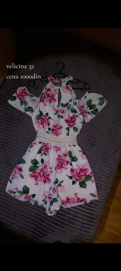 Svečani kombinezon