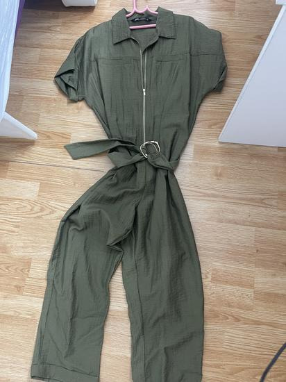 Nov Zara Kombinezon S