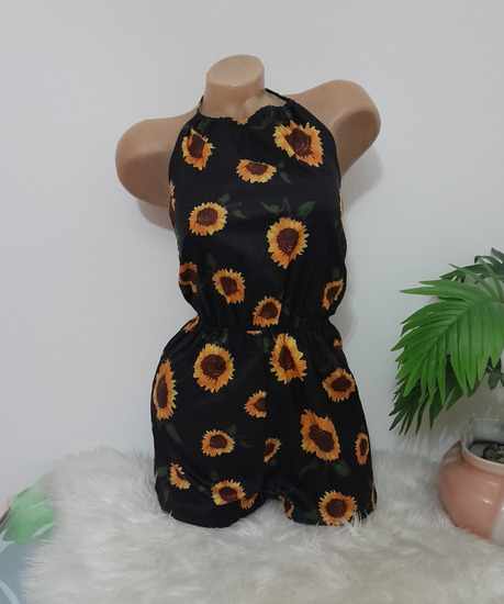 Shein kombinezon