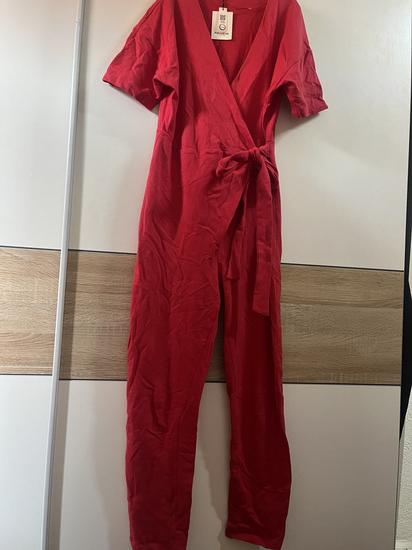 Pull&bear niv kombinezon