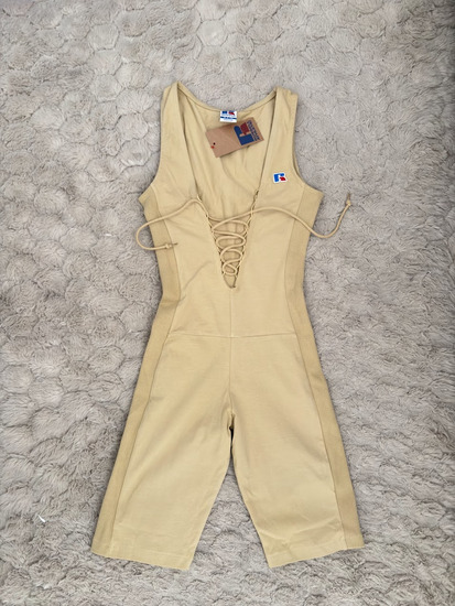 RUSSEL ATHLETIC kombinezon %1590