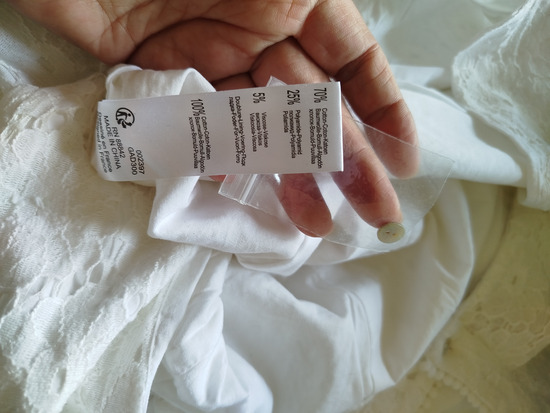 MADEMOISELLE R La Redoute kombinezon, 38 REZZ
