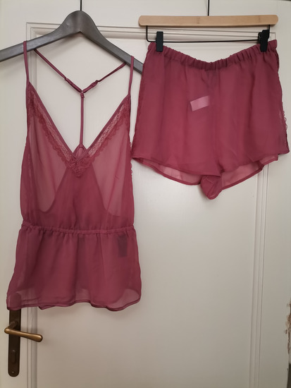 Izazovni Women'secret set