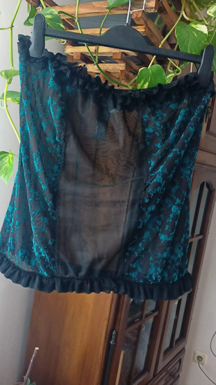 top sexy majica vel.3xl